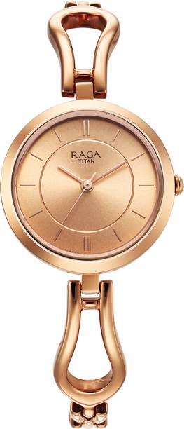 Titan Watches For Ladies - Buy Titan Watches For Ladies online at Best ...