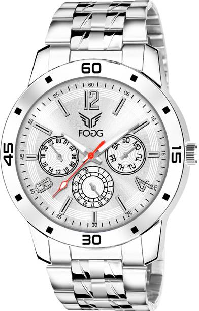 Fogg Watches - Buy Fogg Watches Online at Best Prices in India ...