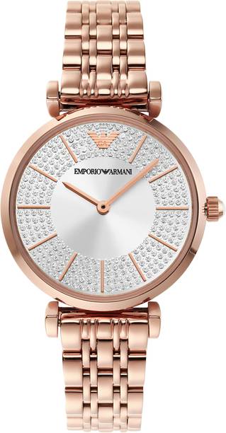 Emporio Armani Watches Women - Buy Emporio Armani Watches Women online ...