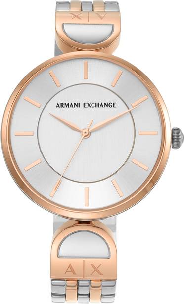 A X Armani Exchange Watches - Buy A X Armani Exchange Watches Online at ...