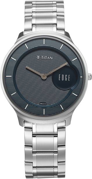Titan Watches for Men & Women Online at India's Best Online Shopping ...