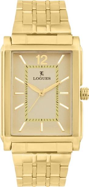 Logues Watches Watches - Buy Logues Watches Watches Online at Best ...