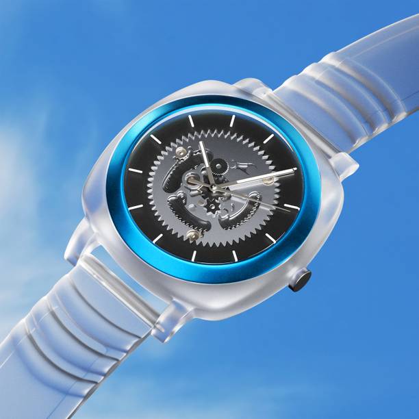 Fastrack Watches - Buy Fastrack Watches for Men & Women Online at Best ...