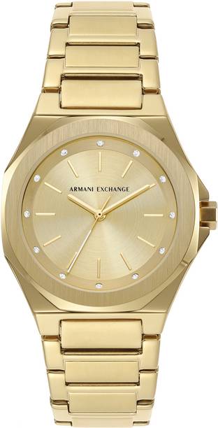 A X Armani Exchange Wrist Watches - Buy A X Armani Exchange Wrist ...
