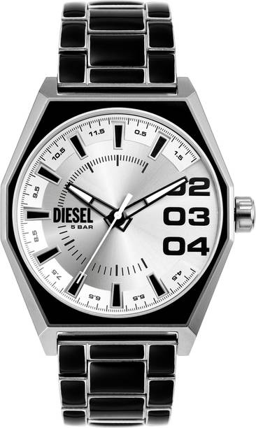 Diesel Watches - Buy Diesel Watches Online For Men & Women at Best ...