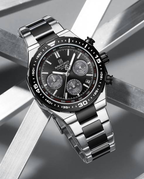 Naviforce Watches - Buy Naviforce Watches Online at Best Prices in ...
