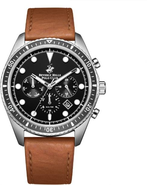 Beverly Hills Polo Club Watches - Buy Beverly Hills Polo Club Watches ...