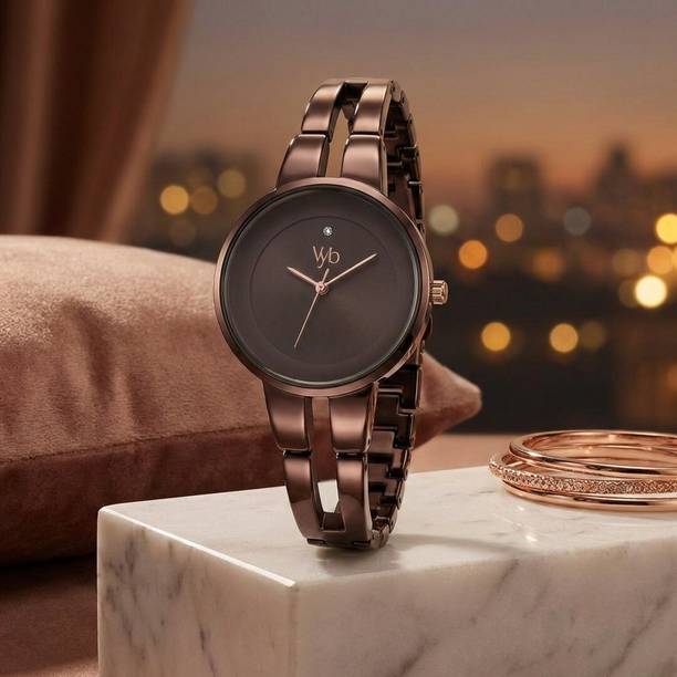 Vyb Watches - Buy Vyb Watches Online at Best Prices in India | Flipkart.com