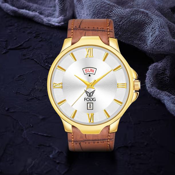 Fogg Watches - Buy Fogg Watches Online at Best Prices in India ...