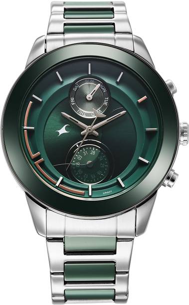 Fastrack Watches - Buy Fastrack Watches for Men & Women Online at Best ...
