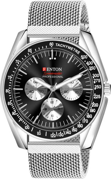 Fenton Watches Watches - Buy Fenton Watches Watches Online at Best ...