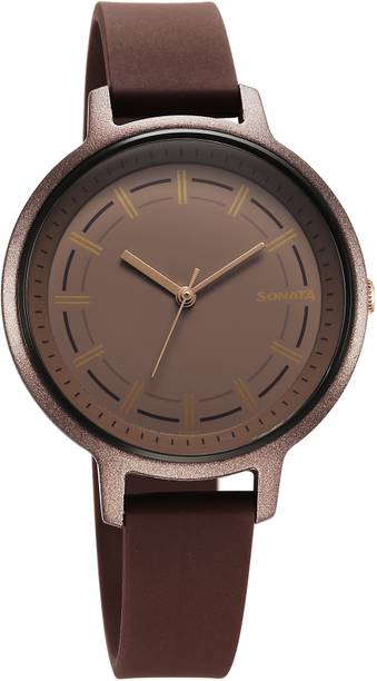 Sonata Watches - Upto 50% to 80% OFF on Sonata Watches Online ...