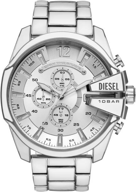 Diesel Watches Online For Men & Women at Best Prices in India ...