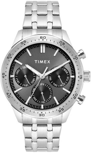 Timex Weekender Watches - Buy Timex Weekender Watches online at Best ...