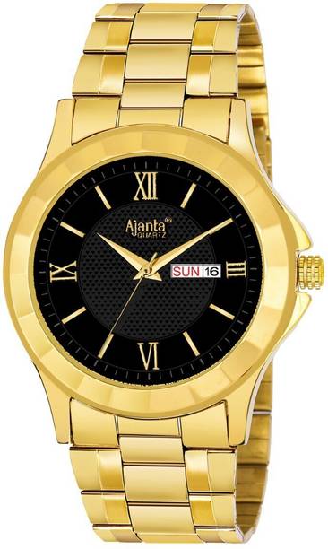 Ajanta Quartz Wrist Watches - Buy Ajanta Quartz Wrist Watches Online at ...