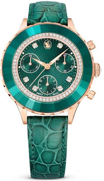 Swarovski Watches - Buy Swarovski Watches Store Online at Best Prices ...