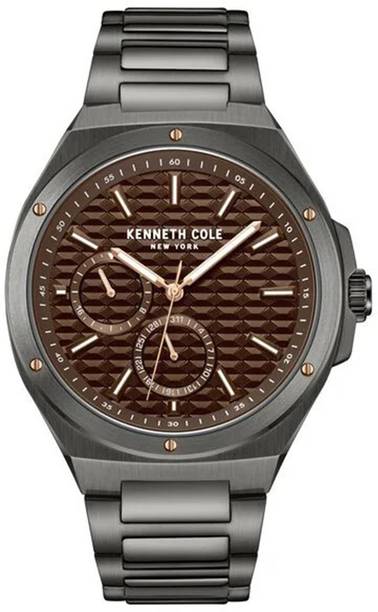 Kenneth Cole Watches - Buy Kenneth Cole Watches Store Online at Best ...