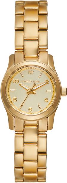 Michael Kors Watches - Buy Michael Kors (MK) Watches Online For Men ...