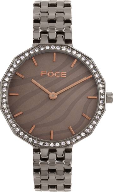 Foce Watches - Buy Foce Watches Online at Best Prices in India ...