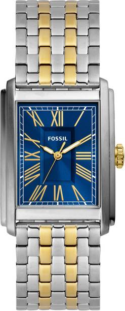Fossil Watches - Buy Fossil Watches Store Online at Best Prices in ...