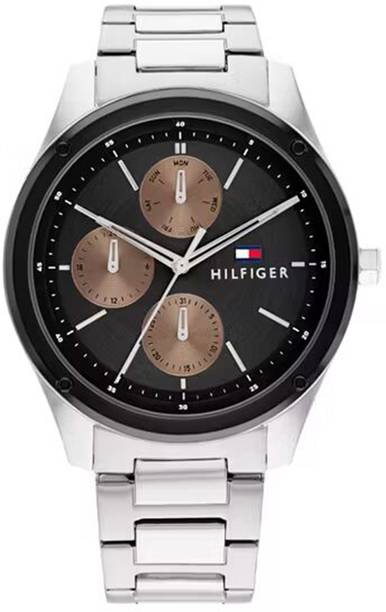 Tommy Hilfiger Wrist Watches - Buy Tommy Hilfiger Wrist Watches Store ...