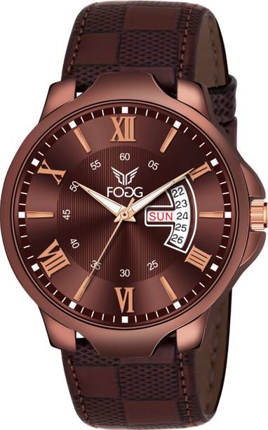 Fogg Watches - Buy Fogg Watches Online at Best Prices in India ...