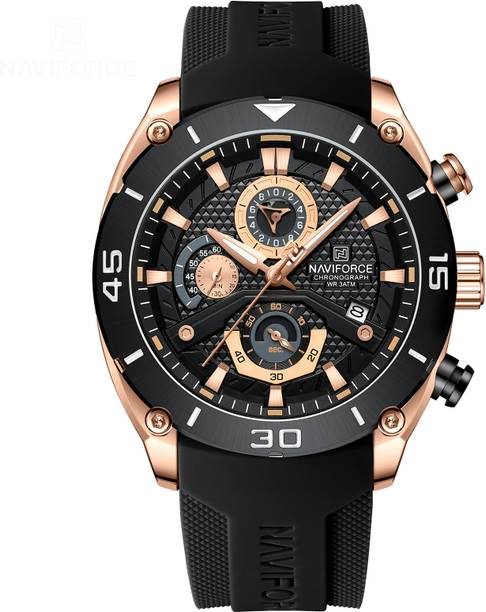 Alix Watches - Buy Alix Watches Online at Best Prices in India ...
