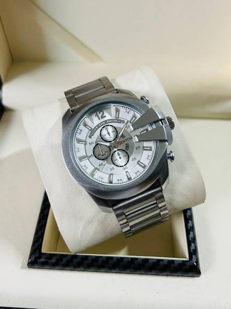 Fenton Watches - Buy Fenton Watches Online at Best Prices in India ...