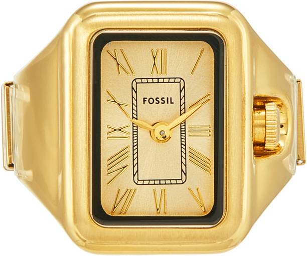 Fossil Watches for Men and Women Online at Best Price In India ...