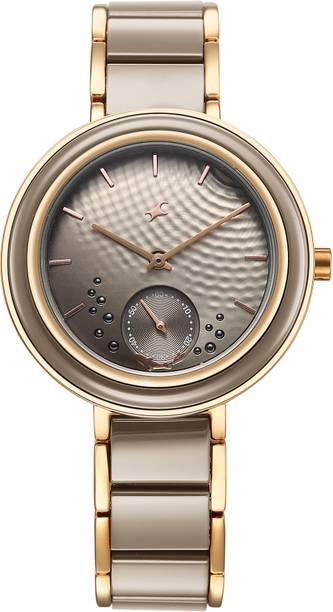 Fastrack Wrist Watches - Buy Fastrack Watches Online at Best Prices In ...