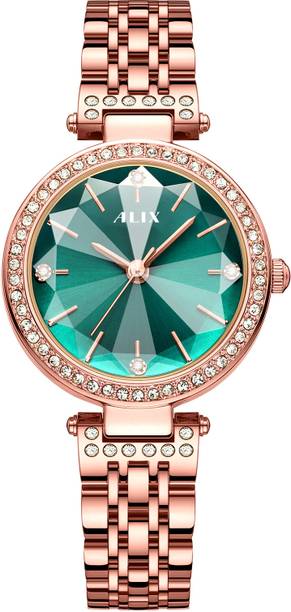 Alix Watches - Buy Alix Watches Online at Best Prices in India ...