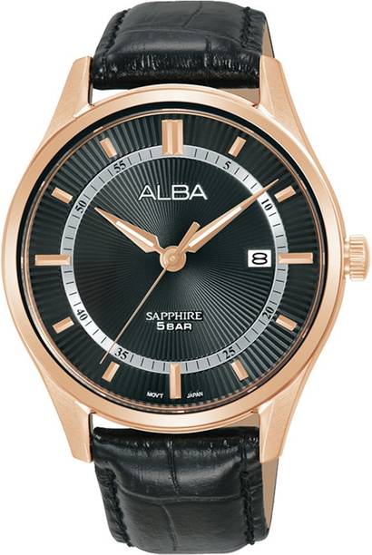 Alba Watches - Buy Alba Watches Online at Best Prices in India ...