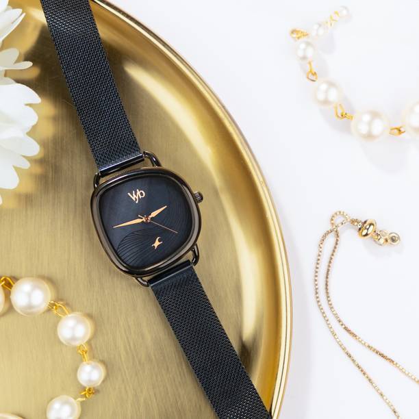 Fastrack Watches - Buy Fastrack Watches for Men & Women Online at Best ...