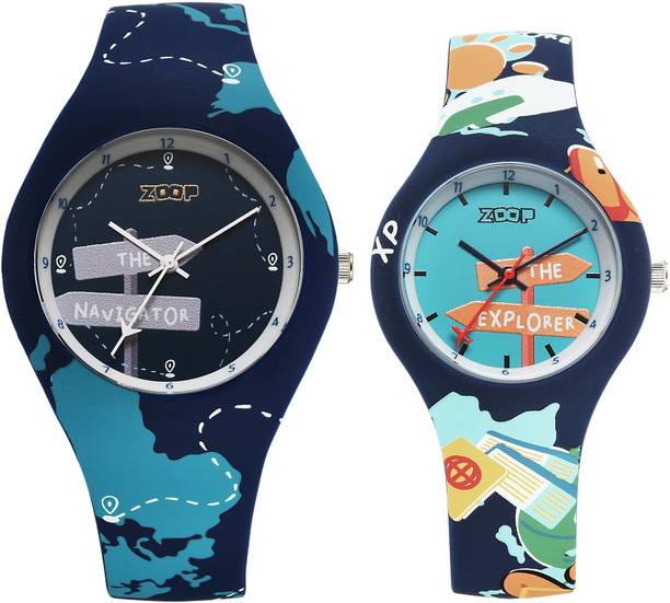Zoop From Titan Watches - Buy Zoop From Titan Watches Online at Best ...