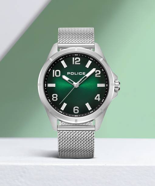 Police Watches - Buy Police Watches Online at Best Prices in India ...