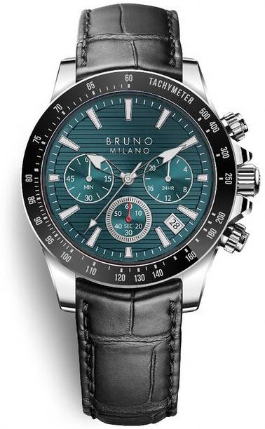 Bruno Milano Watches - Buy Bruno Milano Watches Online at Best Prices ...