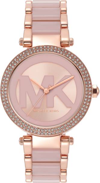 Michael Kors Watches - Buy Michael Kors (MK) Watches Online For Men ...