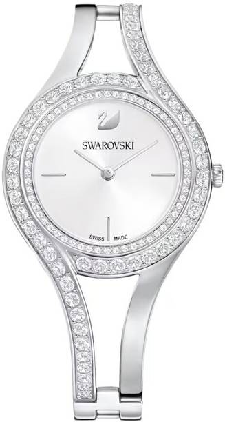Swarovski Watches - Buy Swarovski Watches Store Online at Best Prices ...