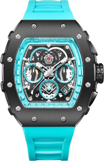 Beverly Hills Polo Club Watches - Buy Beverly Hills Polo Club Watches ...