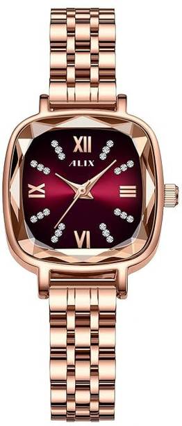 Alix Watches - Buy Alix Watches Online at Best Prices in India ...