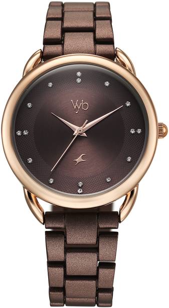 Fastrack Watches - Buy Fastrack Watches for Men & Women Online at Best ...