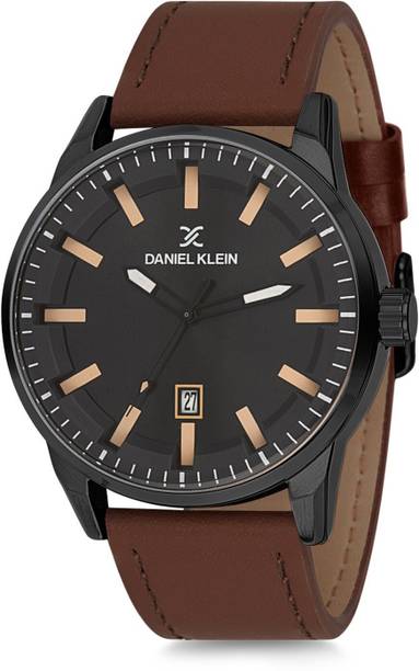 Daniel Klein Watches Online at Best Price In India | Flipkart.com