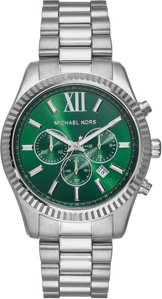 Michael Kors Watches - Buy Michael Kors (MK) Watches Online For Men ...