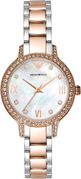 Emporio Armani Watches Women - Buy Emporio Armani Watches Women online ...