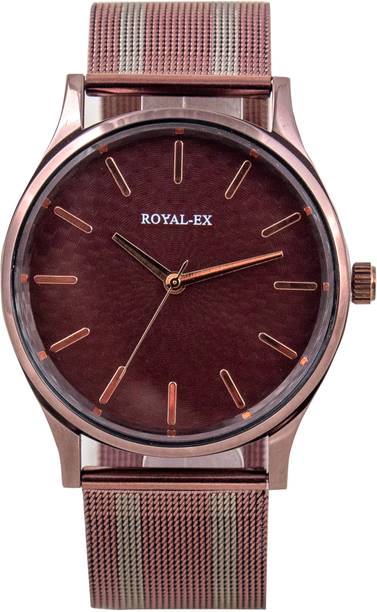 Royalex Watches - Buy Royalex Watches Online at Best Prices in India ...