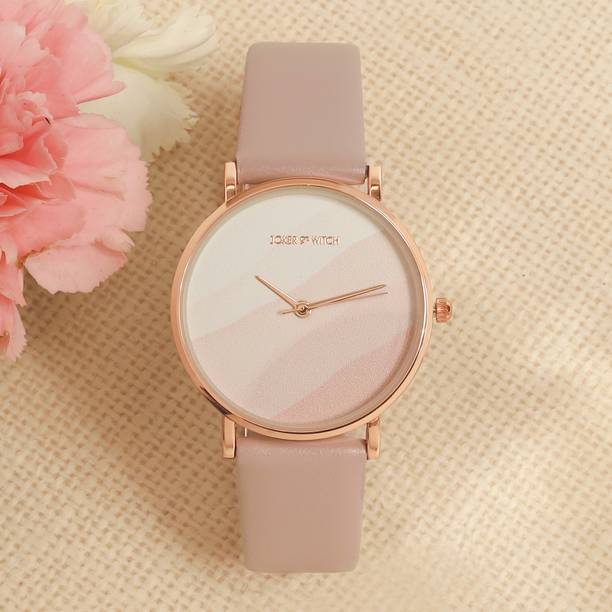 Leather Watches For Women - Buy Leather Watches For Women Online at Low ...