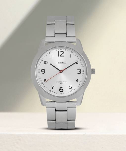 Timex Weekender Watches - Buy Timex Weekender Watches online at Best ...