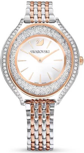 Swarovski Wrist Watches - Buy Swarovski Wrist Watches Online at Best ...