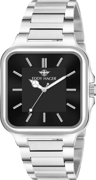 Eddy Hager Watches - Buy Eddy Hager Watches Online at Best Prices in ...