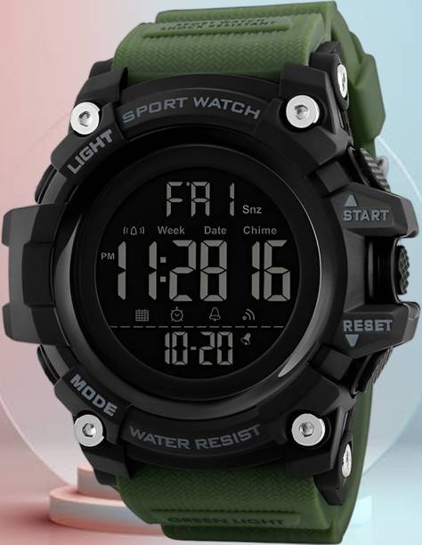 Ewwe Watches - Buy Ewwe Watches Online at Best Prices in India ...